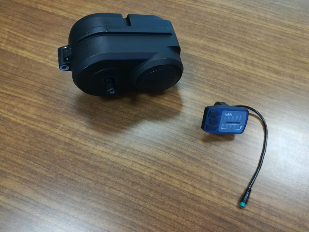 Test de l’assistance Atala AM80 Agile – Le marché du vélo : le Blog